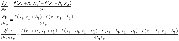 Michael Thomas Flanagans Java Library Bicubic Interpolation